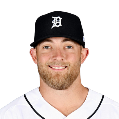 MLB Player Profile: Will Vest - Fantrax